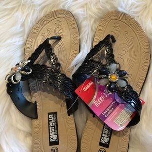 Estella | Shoes | Brand New Womens Sandals | Poshmark